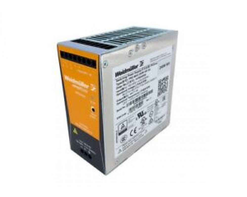 AXIS POWER SUPPLY DIN PS56 240W