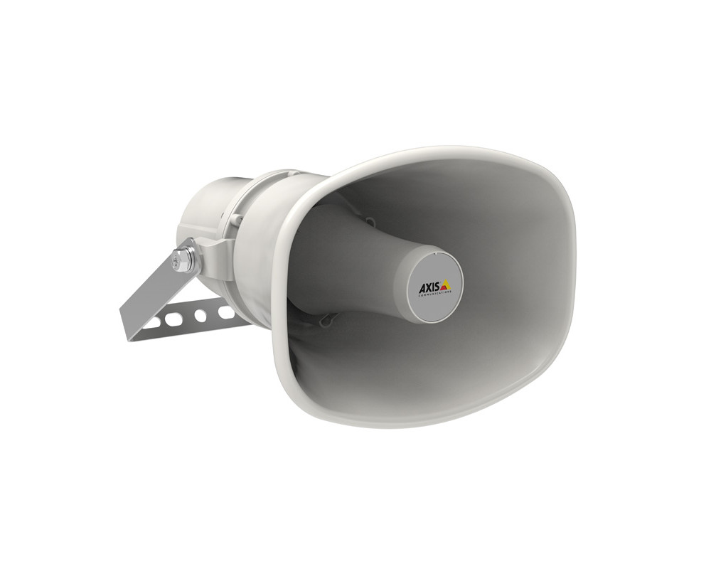 AXIS C1310-E NETWORK HORN SPEAKER — Официальный дистрибьютор AXIS в ...