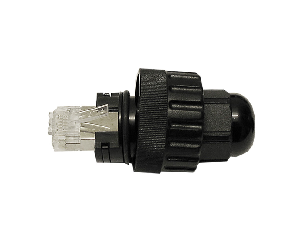 ACC MALE RJ45 AXIS 209FD-R — Официальный поставщик AXIS. Купить ip ...