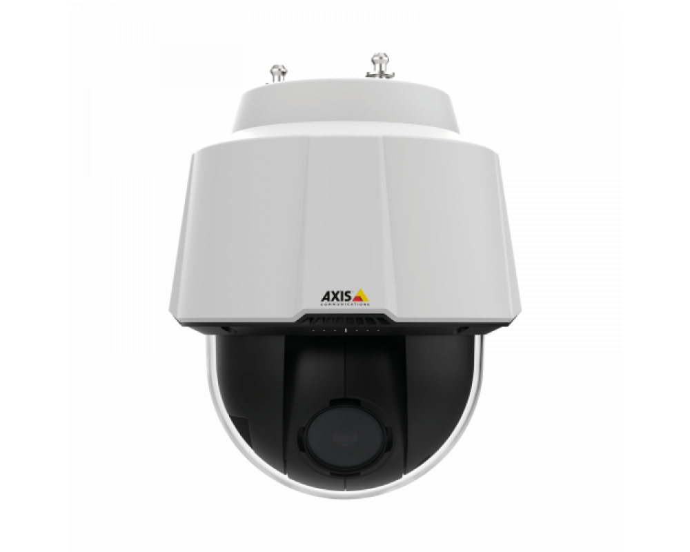 AXIS P5624-E MK II 50HZ — Официальный поставщик AXIS. Купить ip камера цена