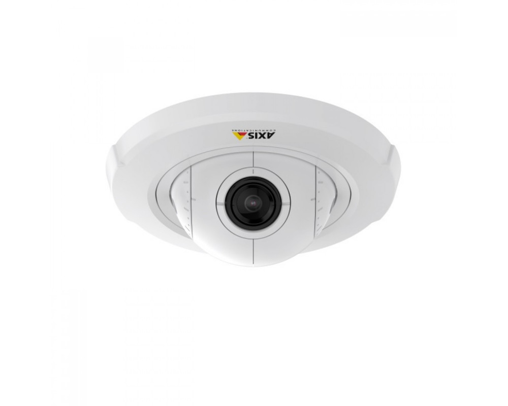 AXIS F4005 DOME SENSOR UNIT — Официальный поставщик AXIS. Купить ip ...
