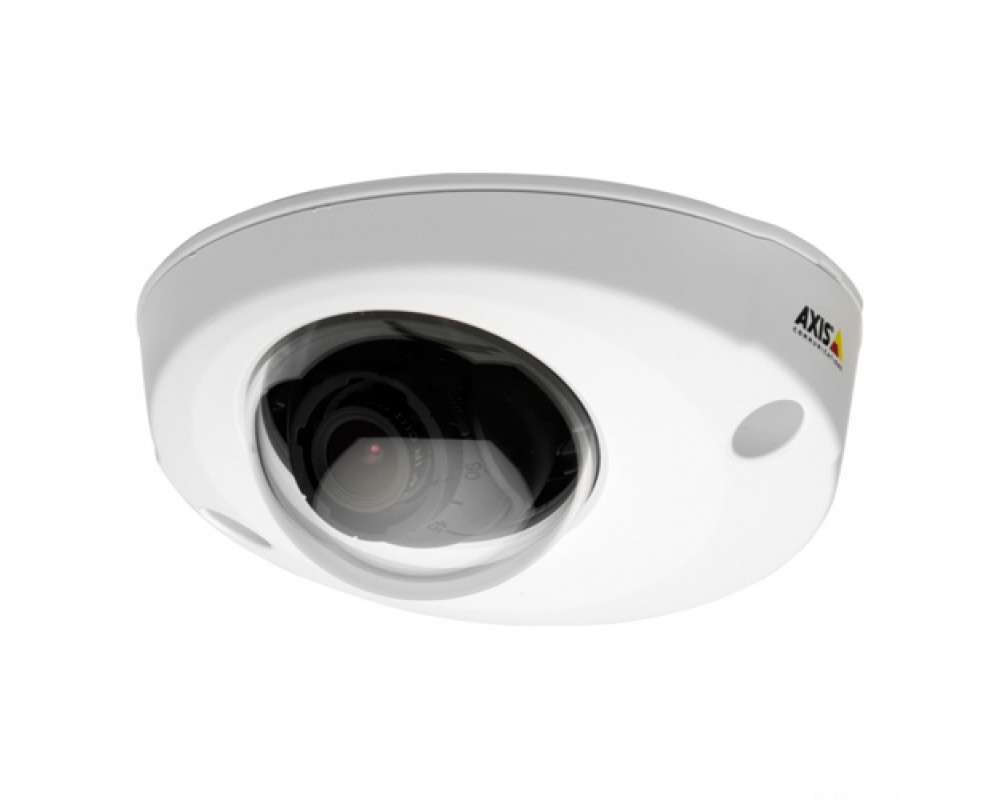AXIS P3904-R MK II BULK 50 PCS — Официальный поставщик AXIS. Купить ip камера цена