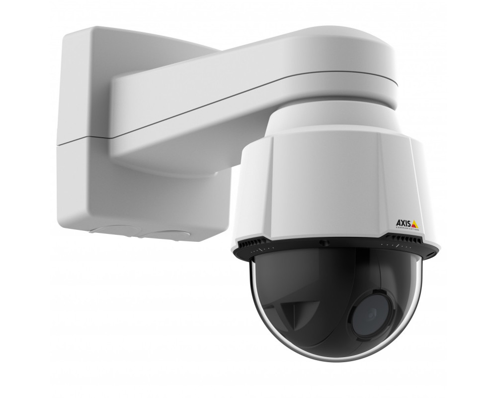 AXIS P5635-E MK II 50HZ — Официальный поставщик AXIS. Купить ip камера цена