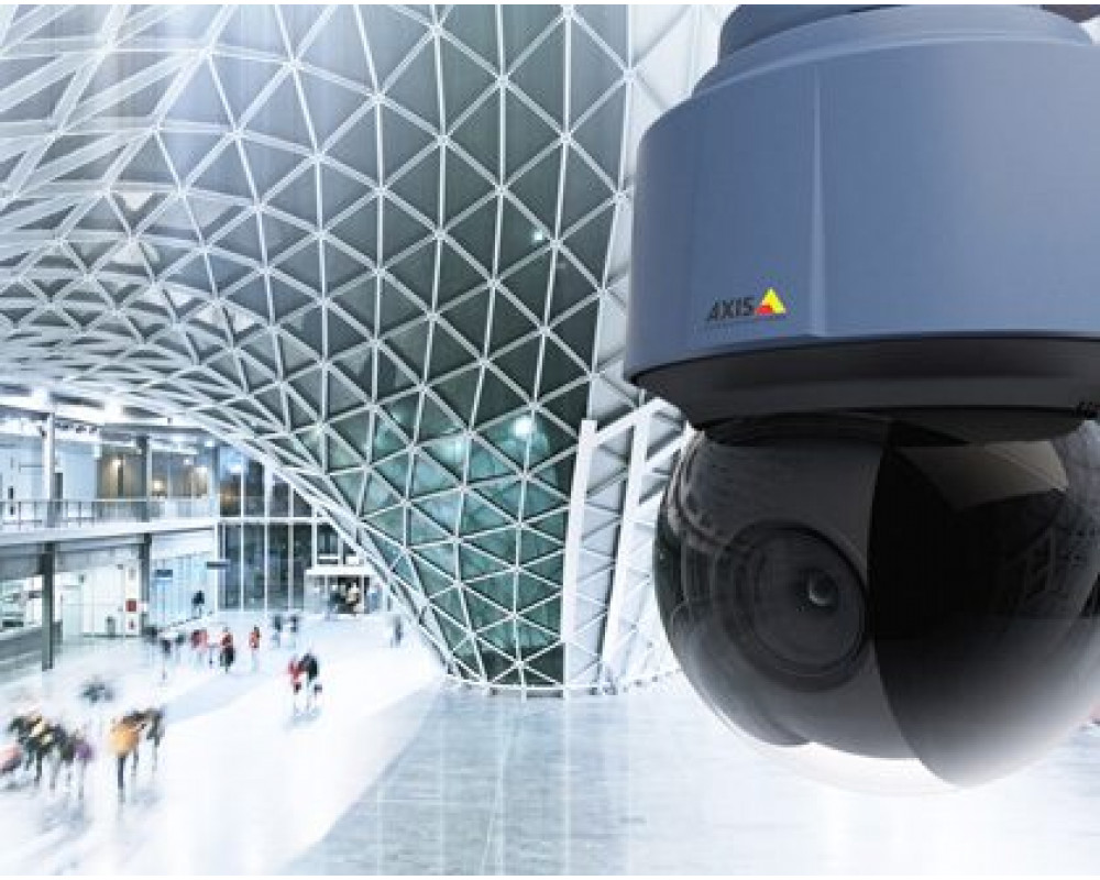 VT DOME HOUSE CORNER MOUNT DCWGH — Официальный поставщик AXIS. Купить ...