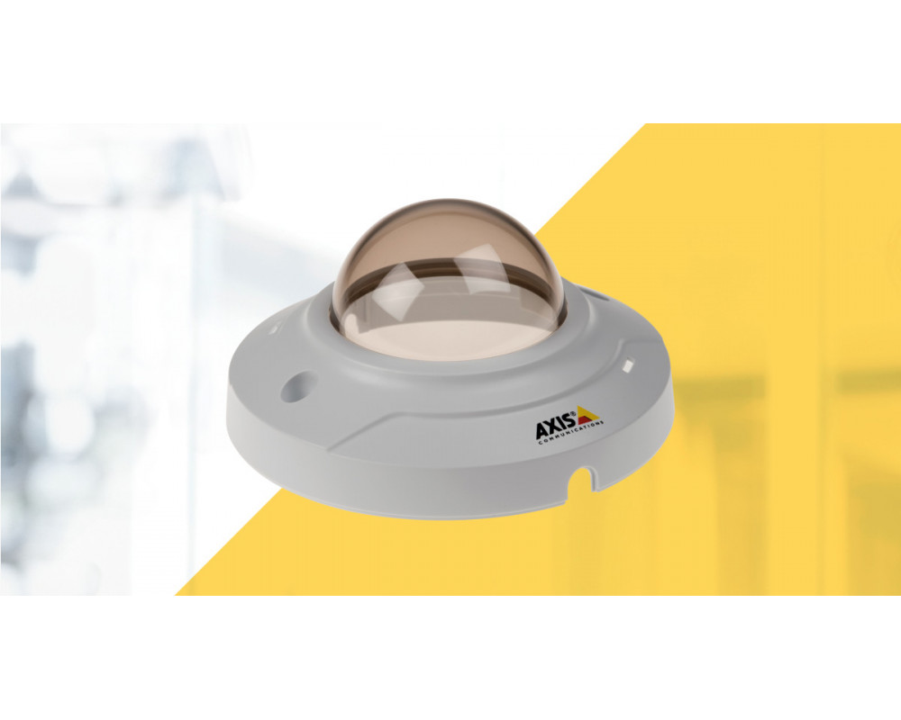 AXIS M3004-V/05-V CLEAR DOME — Официальный поставщик AXIS. Купить ip камера цена