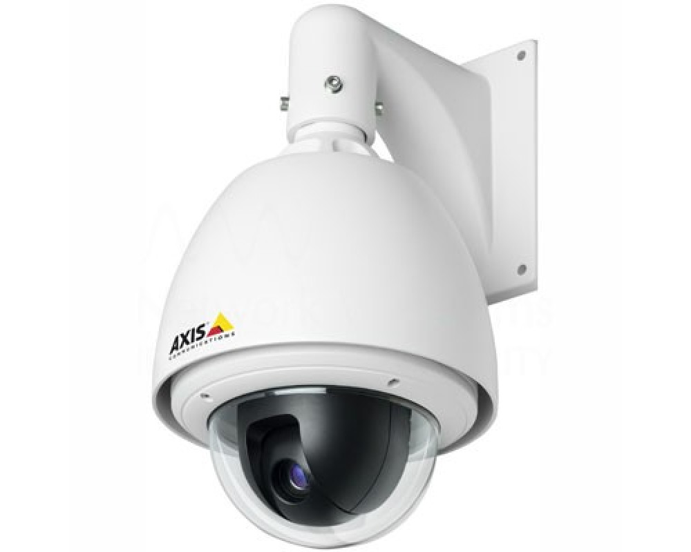 SPR DOME CLEAR AXIS 215 PTZ-E — Официальный поставщик AXIS. Купить ip ...